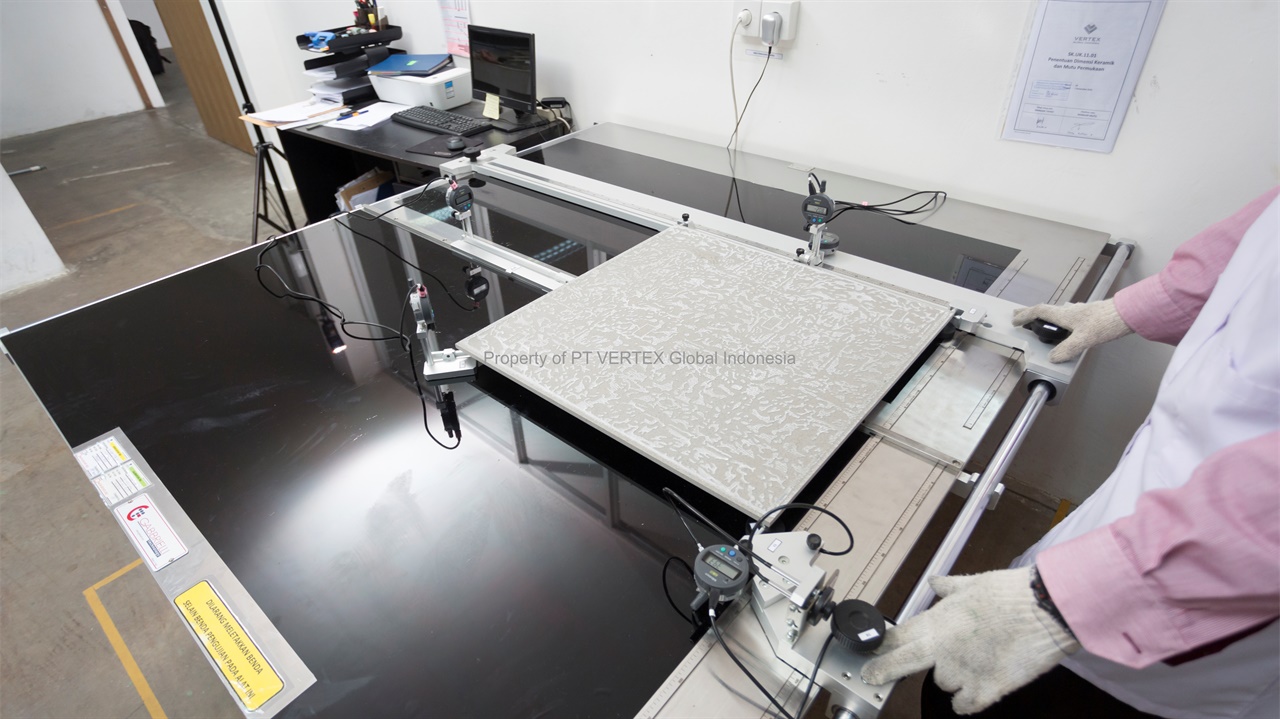 VERTEX Global Indonesia