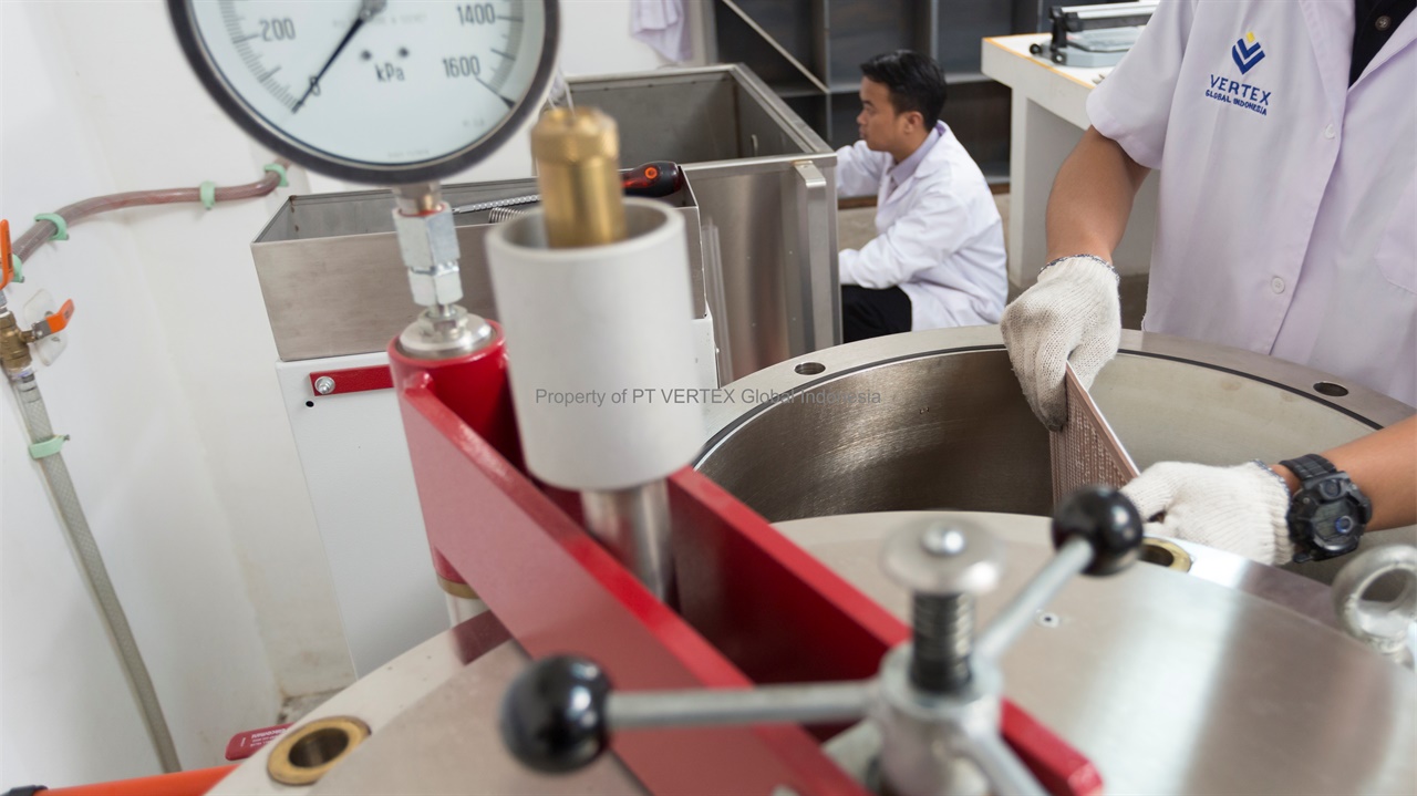 VERTEX Global Indonesia