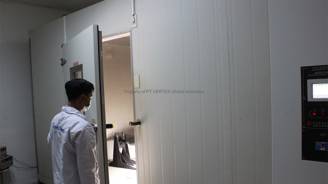 VERTEX Global Indonesia