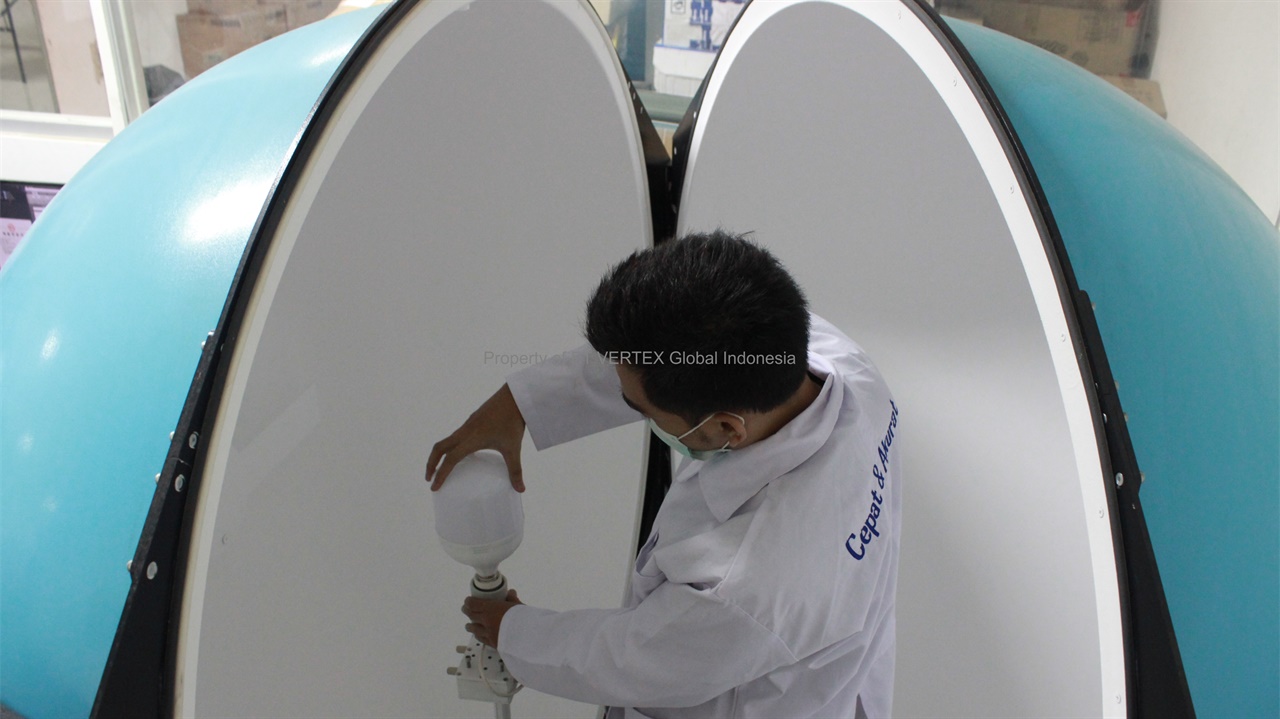 VERTEX Global Indonesia