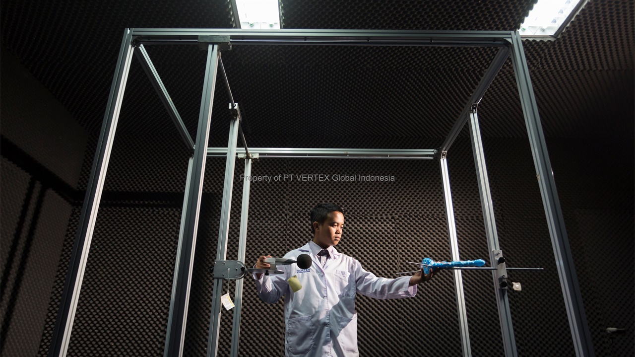 VERTEX Global Indonesia